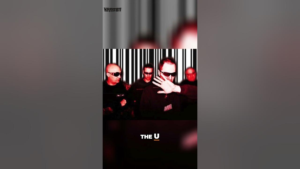 The Enduring Legacy of Headhunter: A Club Classic - YouTube