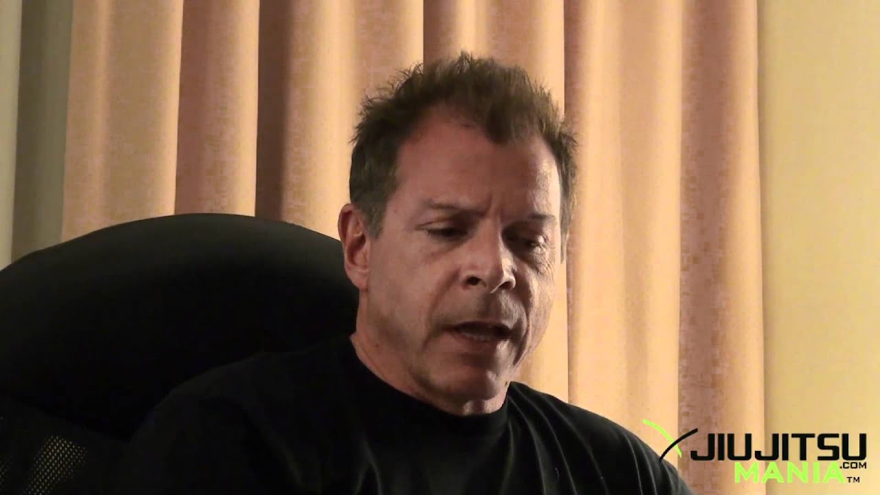 Tony Blauer The Cycle of Behavior: The Scenario (step 1) - YouTube