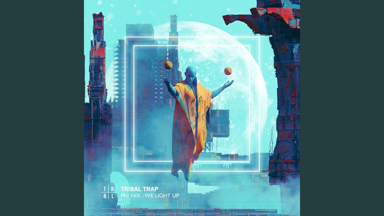 We Light Up - YouTube Music