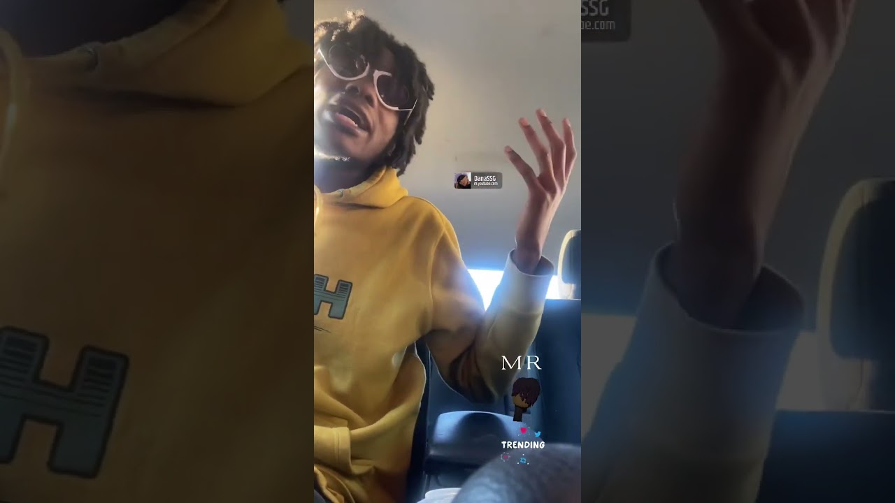 Lil Uzi Vert Grails We Still Need “Mr. Trending Topic” & Chill Dat Gas ...