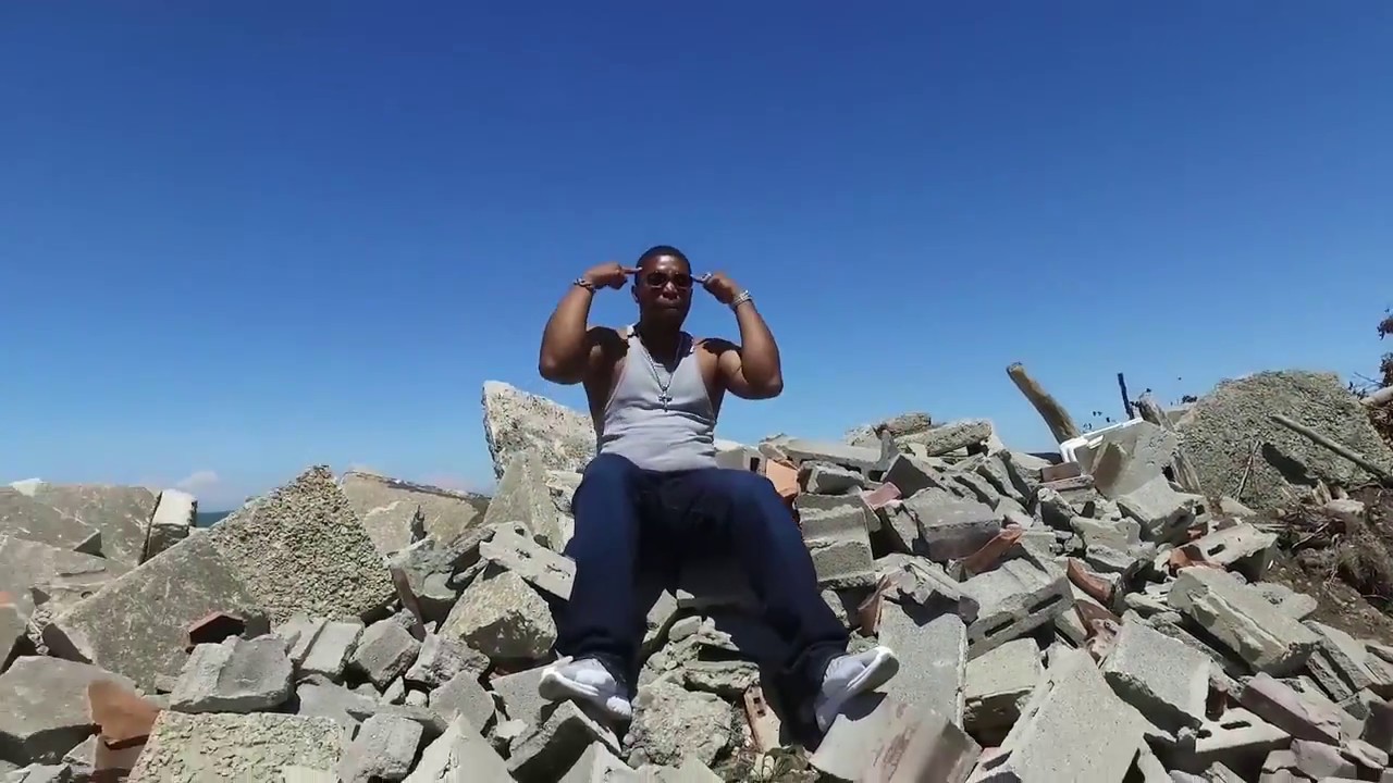 Anthony Meeks - Come & Go - YouTube