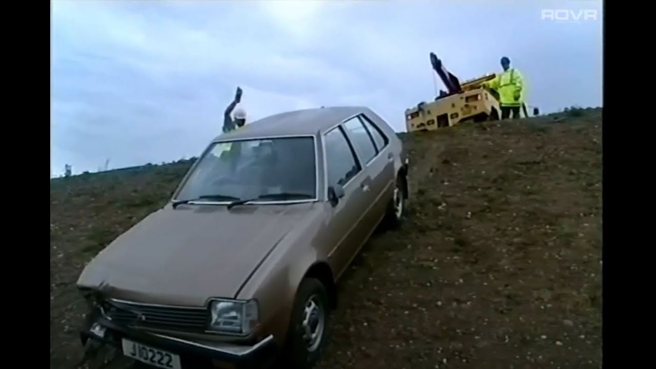 Institute of Vehicle Recovery - Life on the Edge - Safe Roadside ...