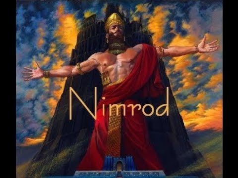 Bible Study on Genesis 10 Table of Nations - YouTube