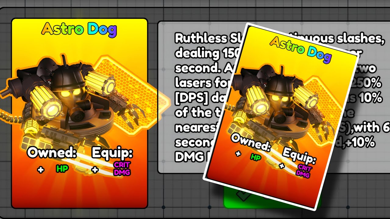 Astro skibidi warriors unlock - YouTube