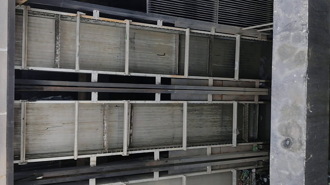 how works coarse screen - YouTube