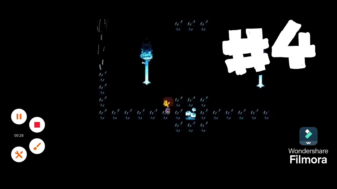 undertale Mas Pablo (#4) - YouTube