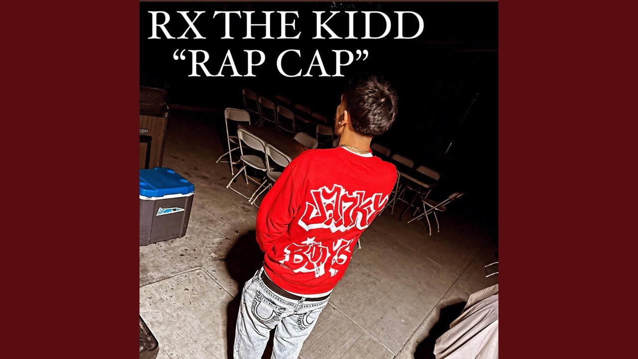 RAP CAP - YouTube