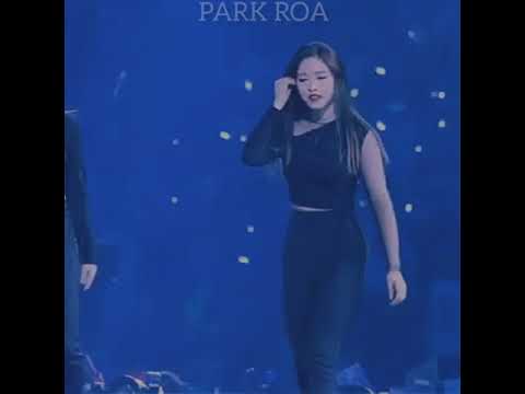 Edit to📼'LOONA Olivia Hye🐺 Dance Seventeen Thanks☁✨🍫
