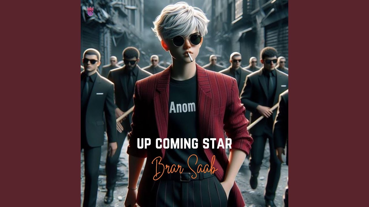 UP Coming Star - YouTube