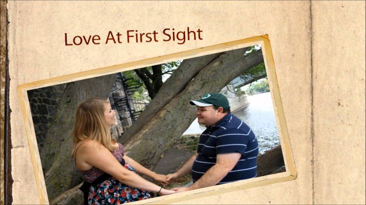 Jason Gowin & Ashlee Peachey - The Wedding Tale - YouTube