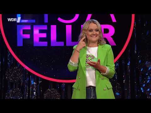 Lisa Feller - Ich komm'  jetzt öfter!