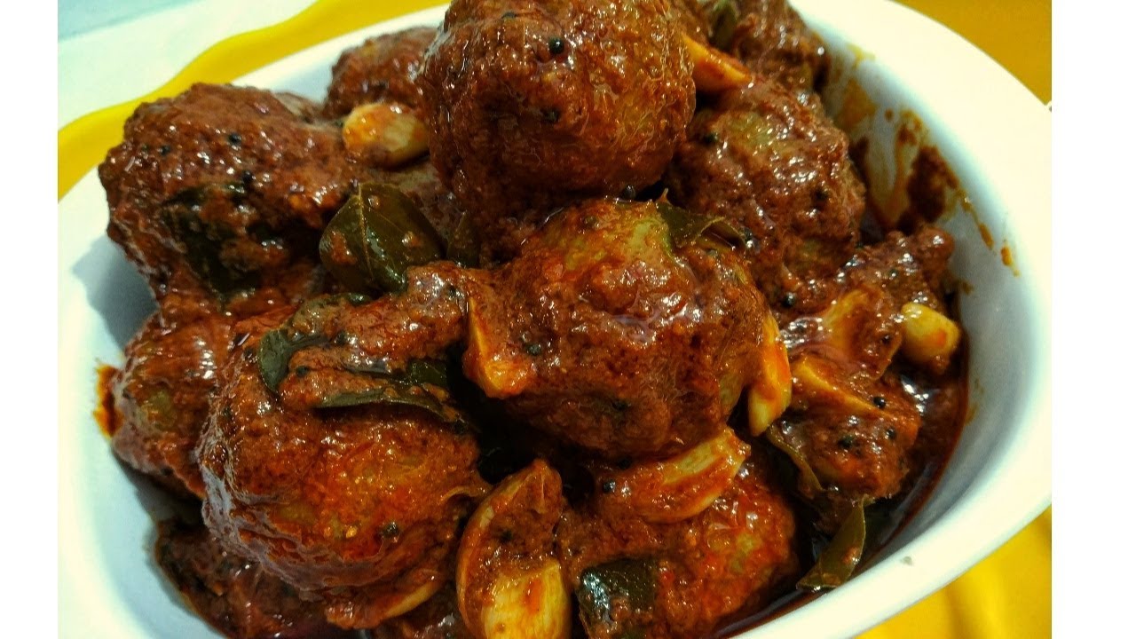 രുചിയൂറും 'നെല്ലിക്ക അച്ചാർ' || Nellikka achar || Gooseberry\Amla ...