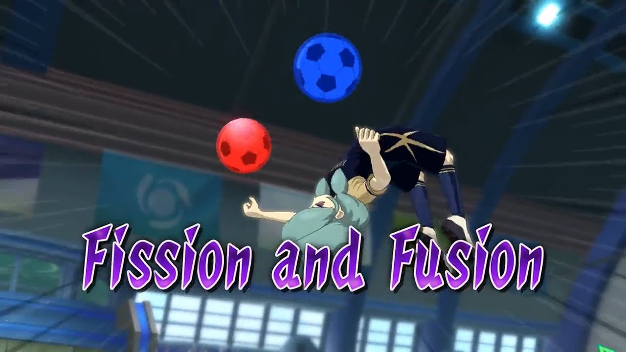 BETA Goals Compilation Set 04 Inazuma Eleven Victory Road Worldwide ...