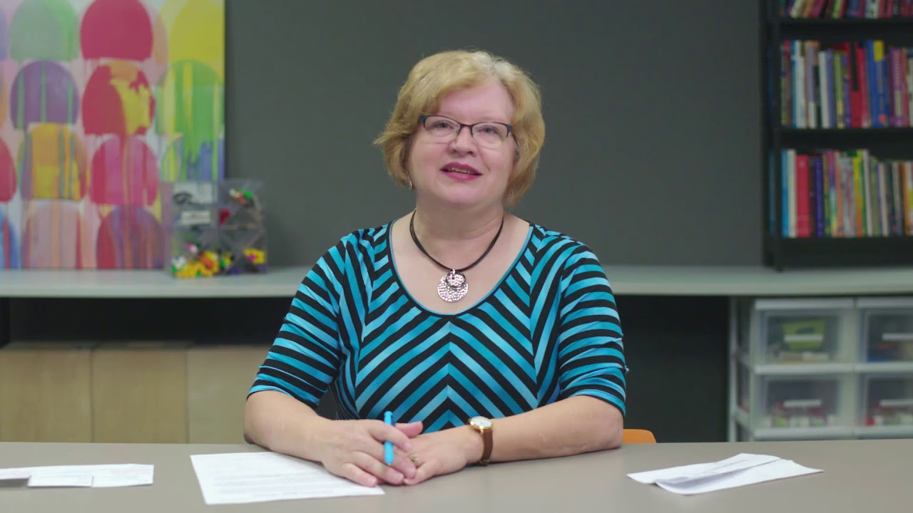 Here's How to Summarize a Text using Paragraph Shrinking Strategy - YouTube