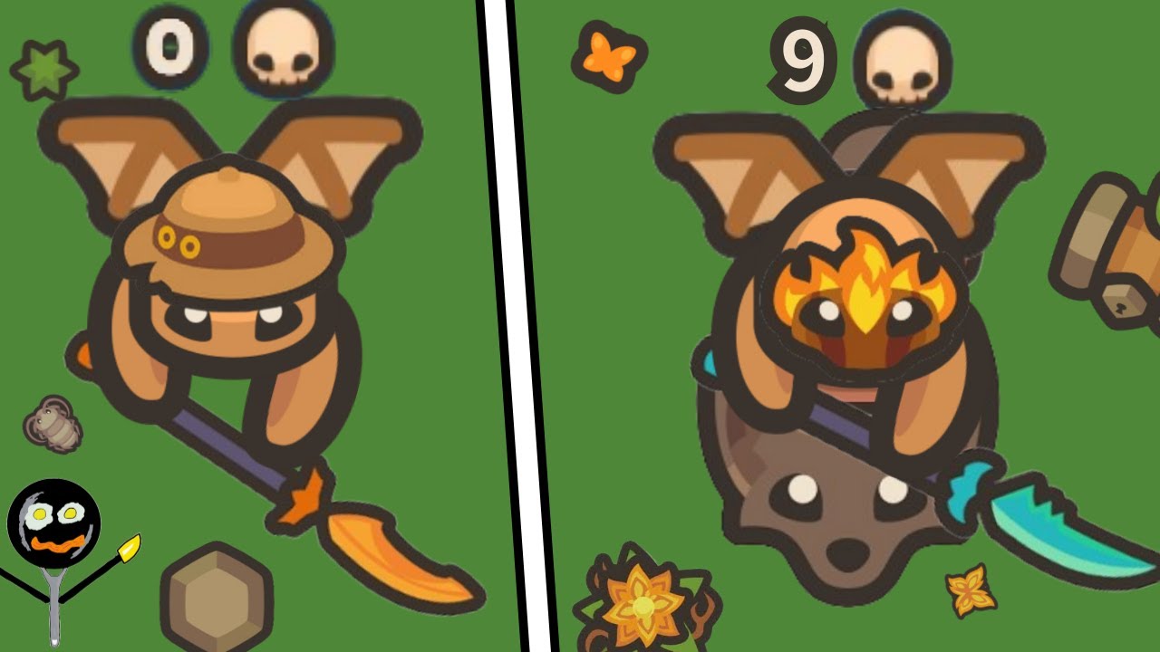 Taming.io - Wolf Is OP - YouTube