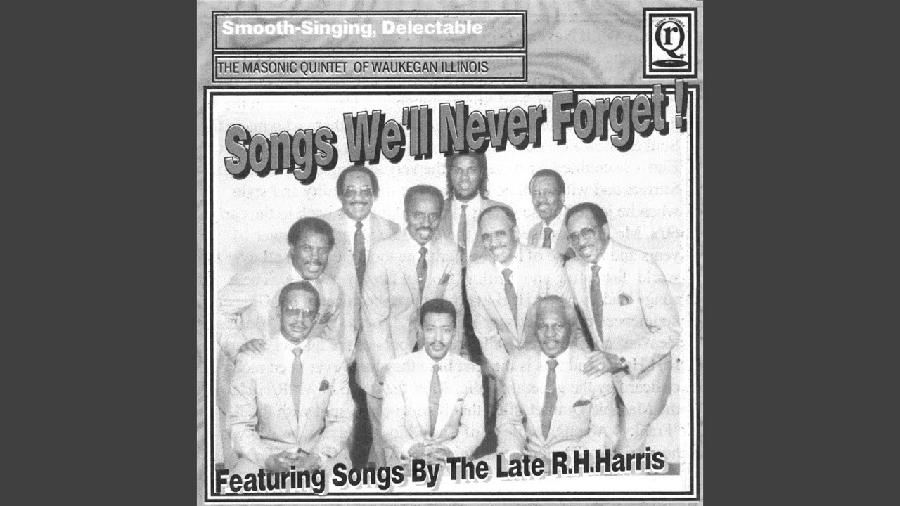 Draw Me Nearer- Frank Adams - YouTube