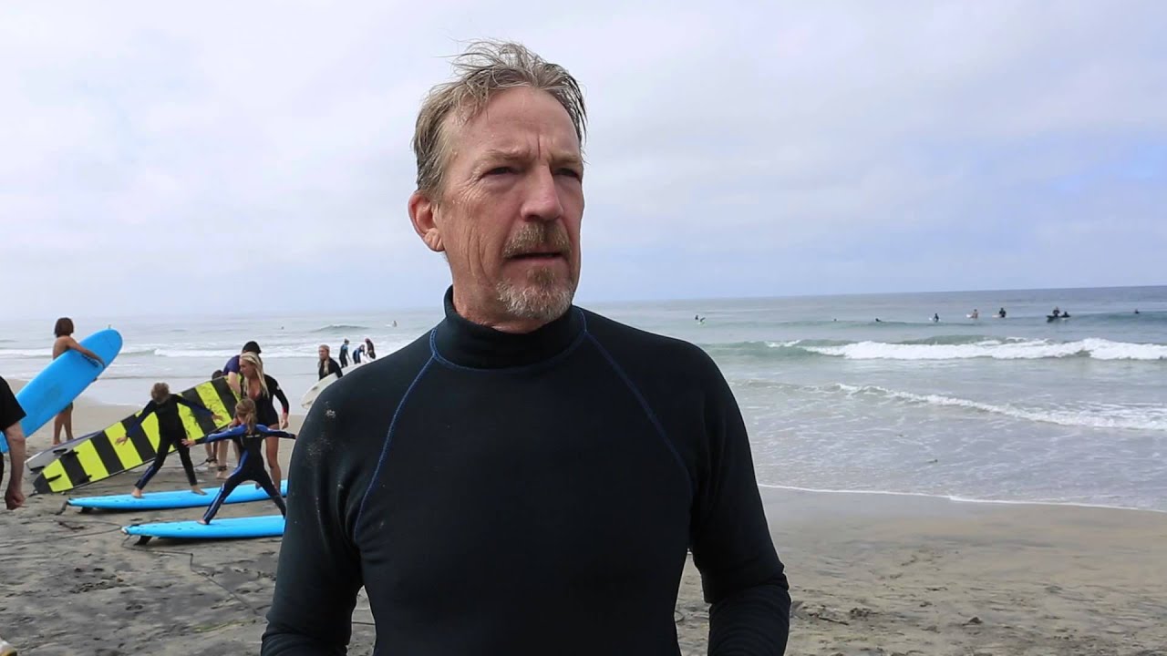 Doug Allan shares his experience at the Fearless Life Experience. - YouTube