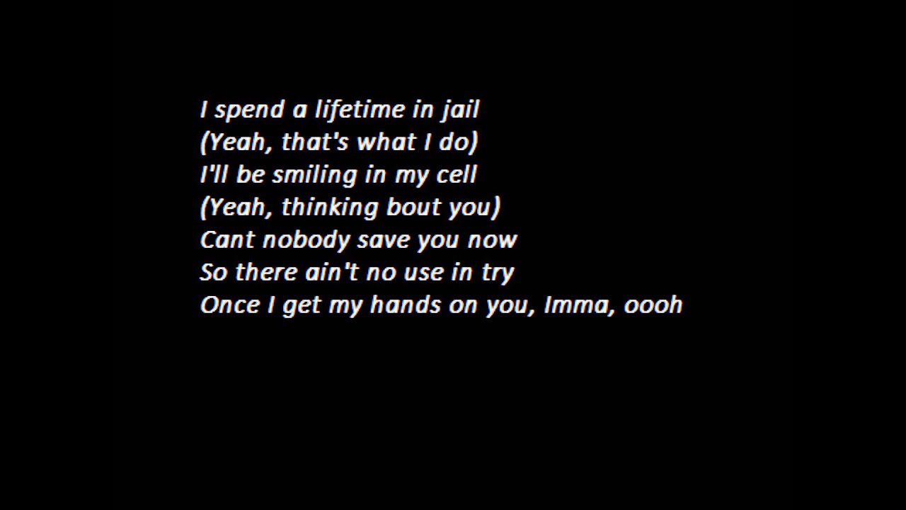 Bruno Mars - Natalie (lyrics) - YouTube