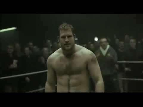 Brad Pitt's Epic Fight scene from the Guy Ritchie movie Snatch - YouTube