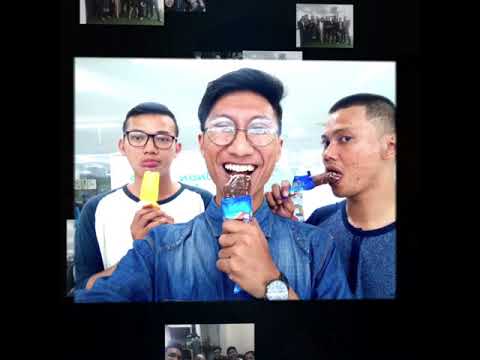 Pendekar Anak (Fight Song of the Children’s Warriors)