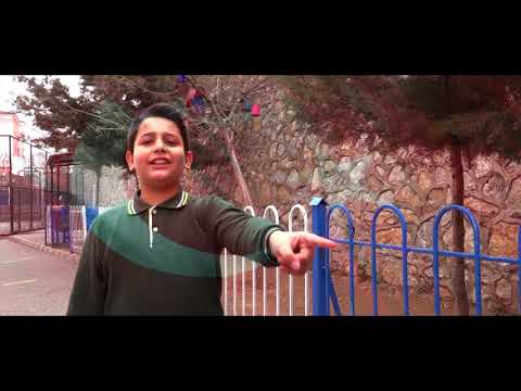 Öğretmenler Ortaokulu Şiir Çanakkale