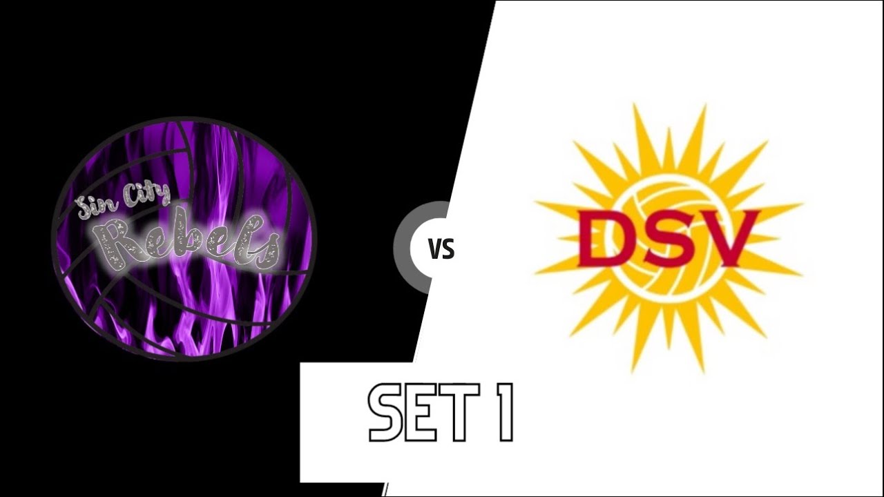 13’s Black vs. DSV - YouTube