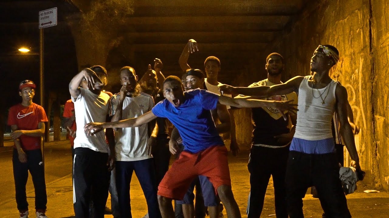 Savage - Jun Da Goon x G Banga ( OFFICIAL MUSIC VIDEO ) - YouTube