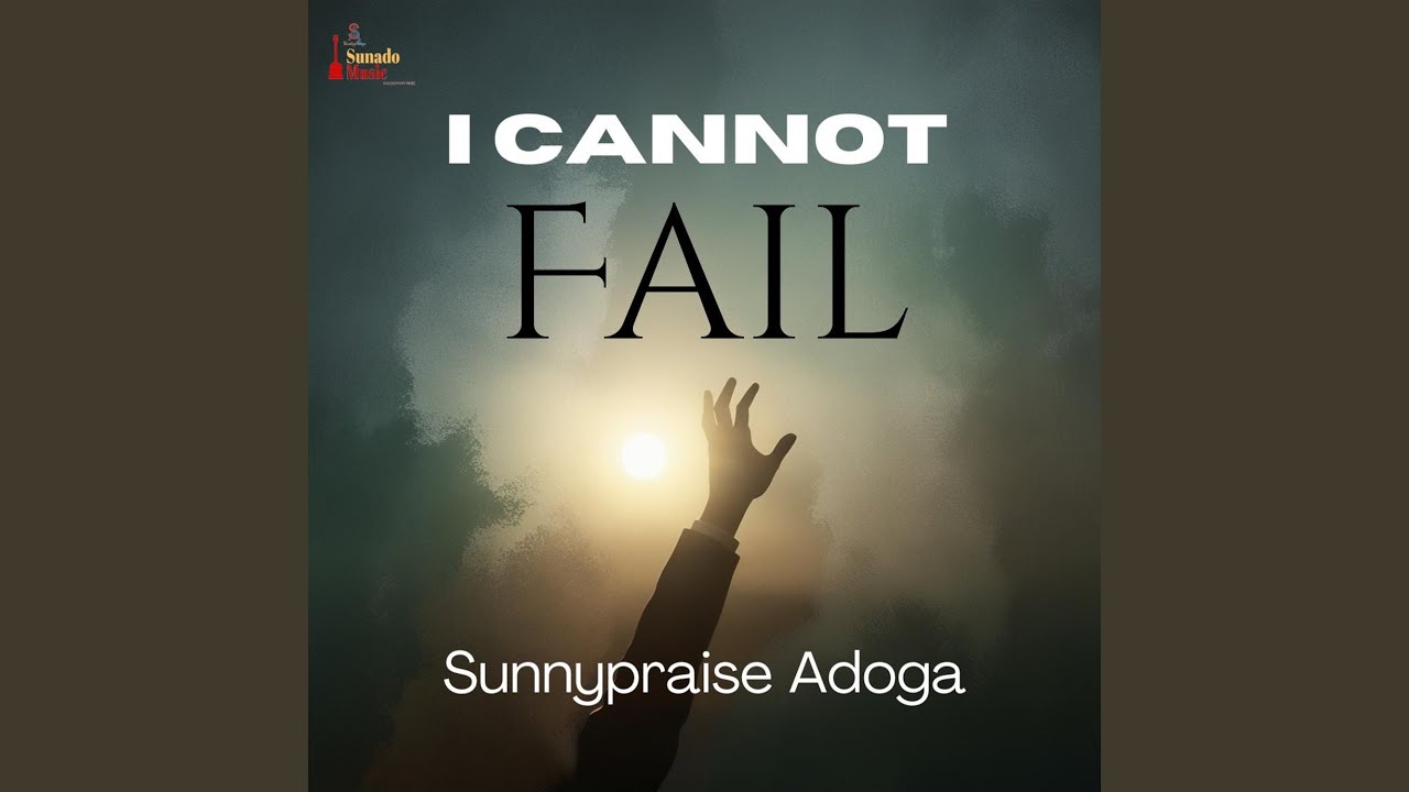 I Cannot Fail - YouTube