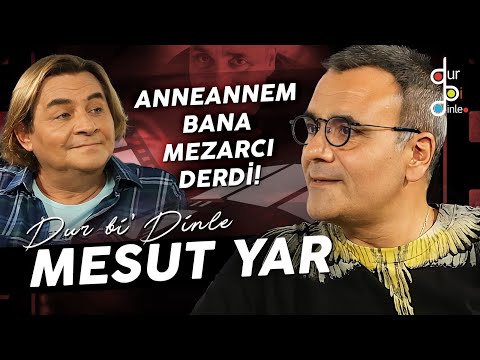MESUT YAR \