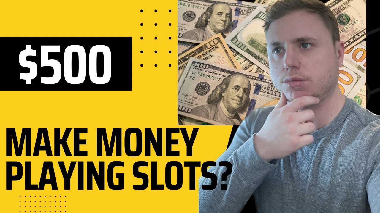 HOW TO START A SUCCESSFUL SLOT CHANNEL - YouTube