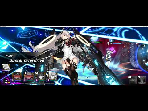 [Counter: Side SEA]Pvp Gameplay02 Orca Showcase - YouTube