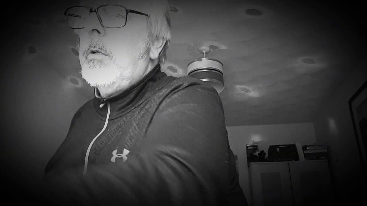 THE STORY OF MY LIFE DAVE STEAD 2021🎤🐾🐕 - YouTube