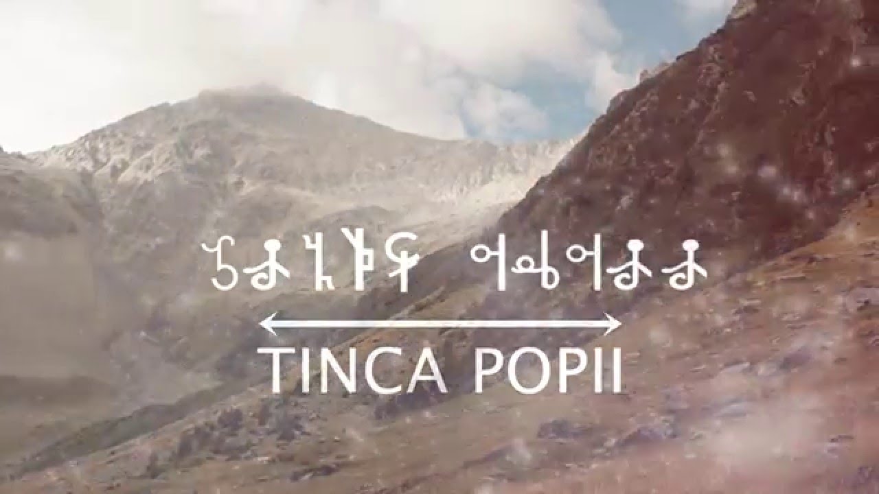 E-an-na - Tinca Popii (Official Video) - YouTube Music