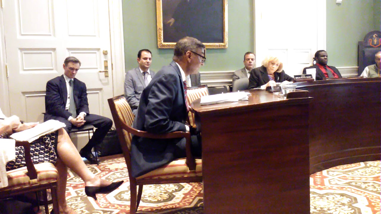 Atty. Neil K. Sherring, Associate Justice of the Housing Court (Circuit ...