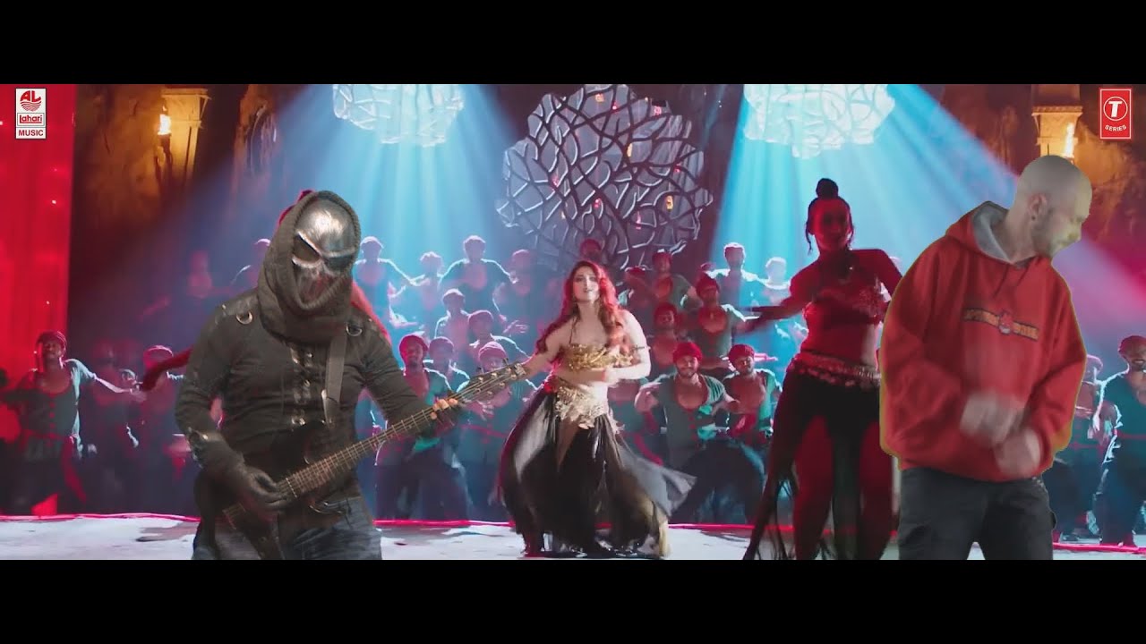 BOLLYWOOD MEETS HUNGARIAN METAL - YouTube
