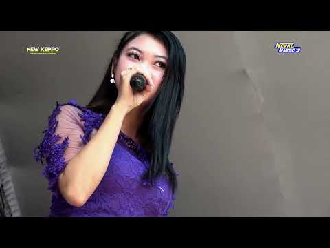 Kabut biru-Intan oktavia//NEW KEPPO//RBT audio//Noval video