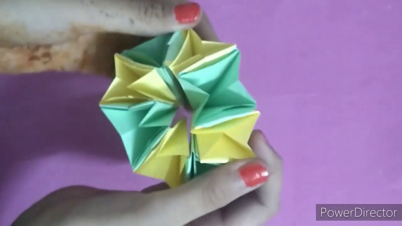 Moving Paper game - YouTube