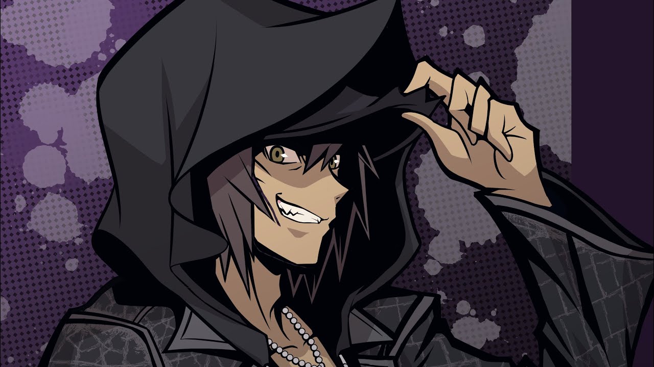 All Sho Minamimoto Quotes With Captions | Neo The World Ends With You ...