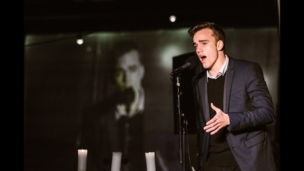 Losing My Mind Liam Head - YouTube