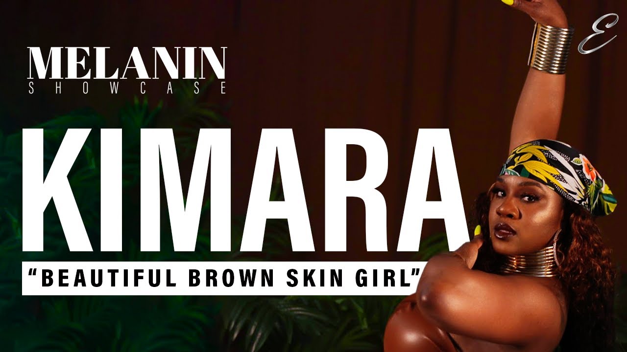 Kimara "BBSG" | MELANIN Showcase: Ep 101 - YouTube