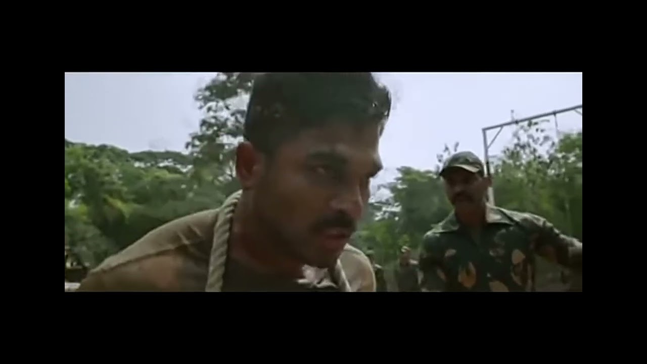 surya the South movie। shot seen surya army training video viral kara ...