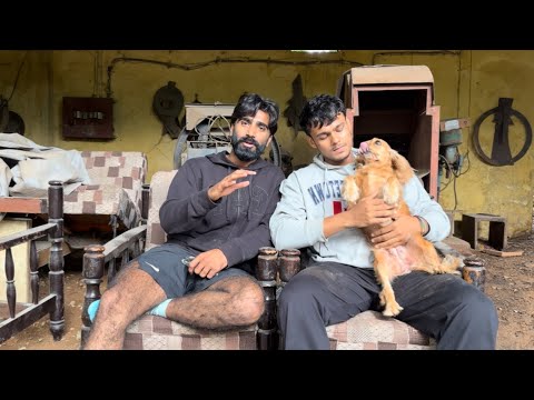 Welcome to MaJa Family💗🫶🏽 |Malvik | Jai. - YouTube