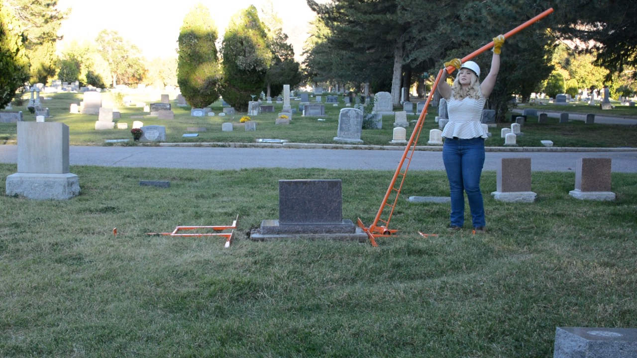 Monument Blocks Demo - YouTube