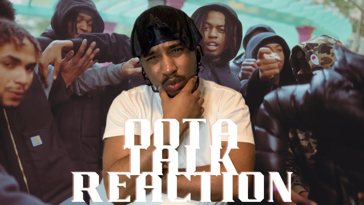 BEST SWEEPER RAPPER !!! Kenny Capone - Oota Talk(RGRMX) (WhoRunItNYC ...