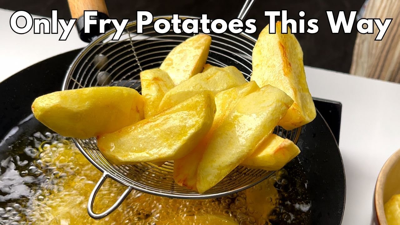 I cook potatoes this way and Everyone loves it! - YouTube