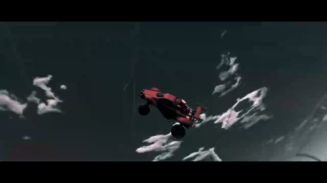 AWKWARD CAR RIDE (ESTELLE 3HC) - YouTube