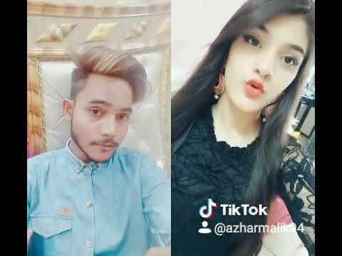 Tik Tok baba