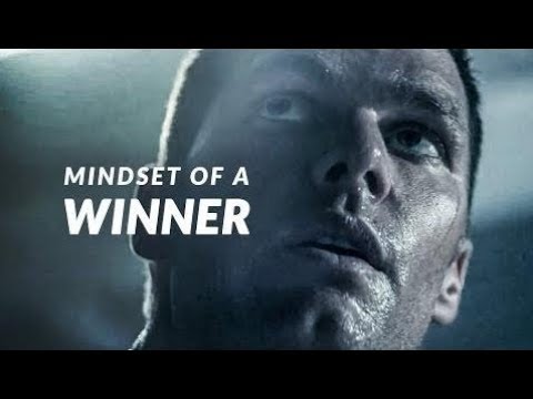 Motivational Speeches Every Day | MINDSET OF A WINNER - Powerful Motivational Video
