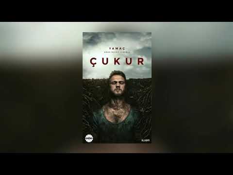 Çukur 30 Bölüm Çalan RAP  DERINDEYIM (MRF)