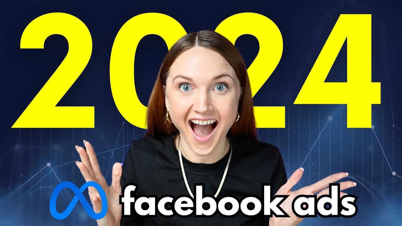 How to Structure a Facebook Ads Account in 2024 - YouTube